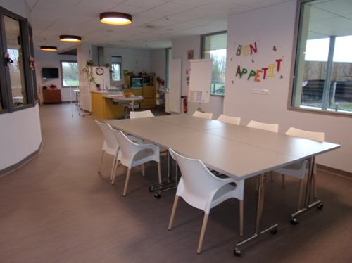 Le PASA – EHPAD Les 2 Clochers